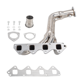Exhaust Manifold Header for 85-95 Suzuki Samurai Sidekick/Geo Tracker ...