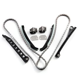 Timing Chain Kit For 06-01 Ford E150 97-01/03-10 F150 5.4L V8 SOHC (16 ...
