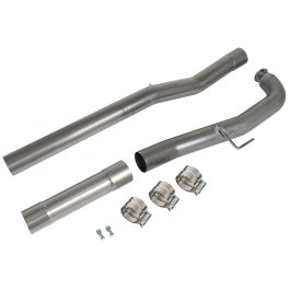 For 2011-2015 Chevy Silverado GMC Sierra 2500 HD 3500 HD DPF Delete ...
