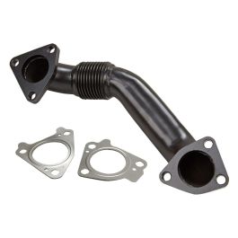 01-16 LB7 LLY LBZ LMM LML 6.6L Duramax Passenger Up Pipe ...
