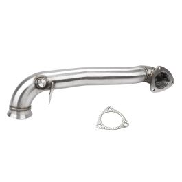 07-16 Mini Cooper R55-R61 1.6 Catless 2.5" Downpipe Exhaust ...