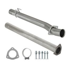 2011-2021 Ford F250 F350 F450 Super Duty 6.7L Powerstroke Diesel 4" Cat ...