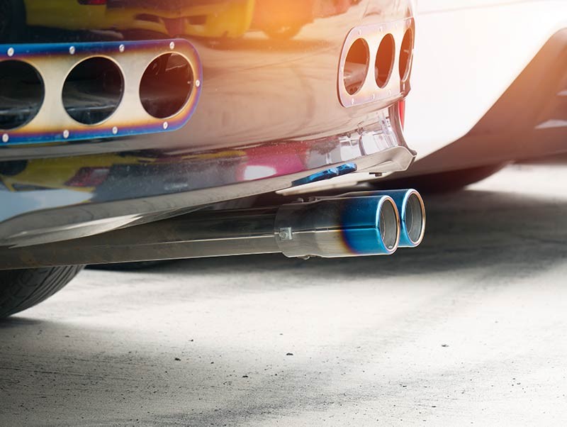 Types of Exhaust Tips - SSNPerformance.com