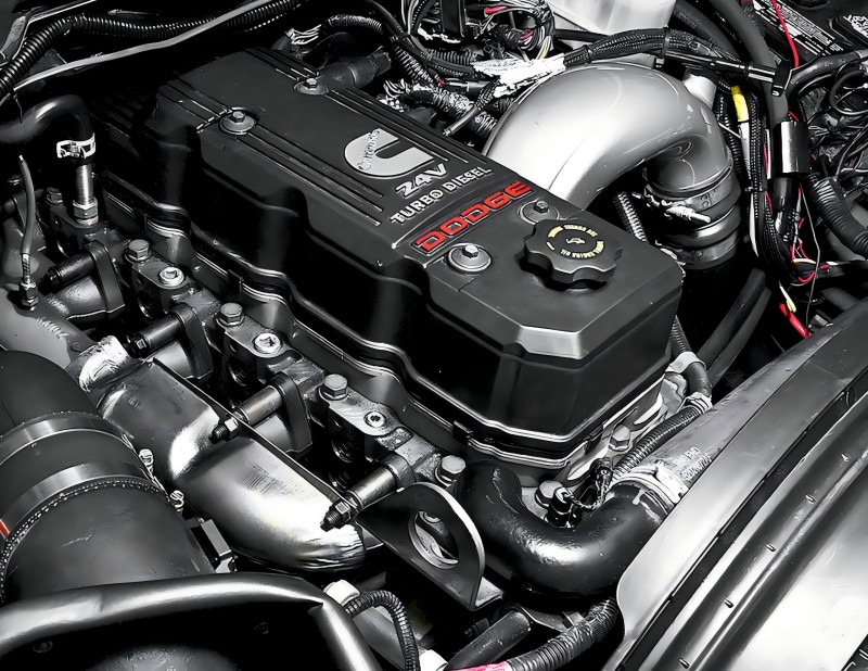 12 Valve VS 24 Valve Cummins - SSNPerformance.com