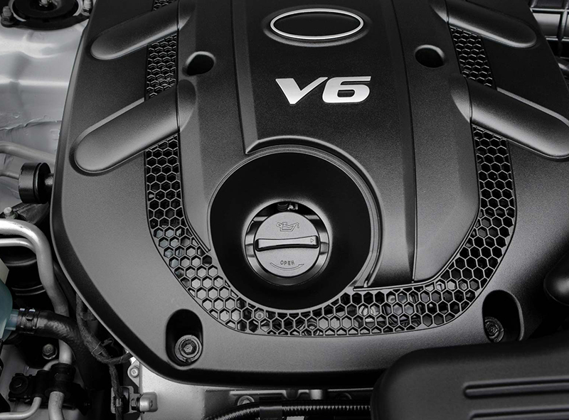 What Is The Difference Between a V6 And a V8 Engine? - SSNPerformance.com