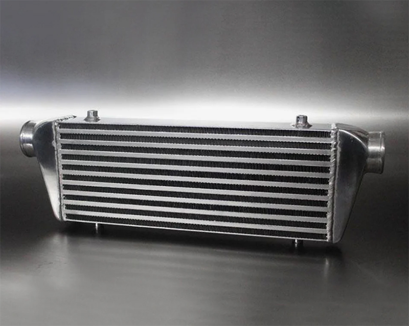 What is the purpose of an intercooler? - SSNPerformance.com