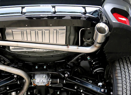 What Are The Different Types of Mufflers? - SSNPerformance.com