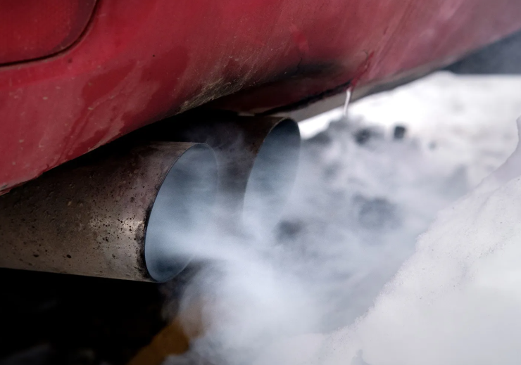 How To Use Exhaust Smoke Diagnose Your Car? - SSNPerformance.com