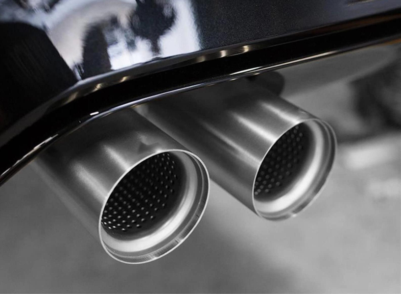 What Does Exhaust Tips Do? - SSNPerformance.com