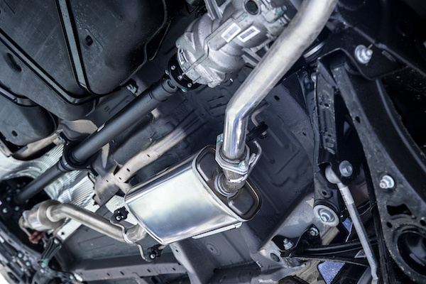 How to Properly Install Exhaust System Products: Tips and Precautions ...