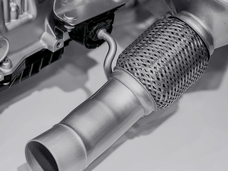 How to Choose the Right Exhaust System Supplier - SSNPerformance.com