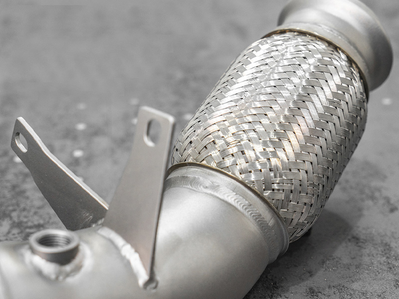 SSNWholesale High-Quality Auto Exhaust Systems - SSNPerformance.com